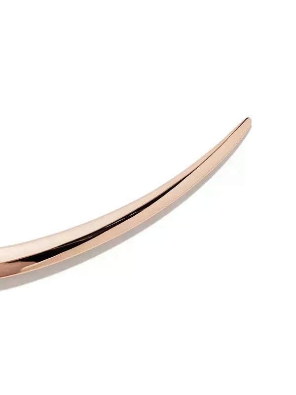 SHAUN LEANE 18k Hook Earrings