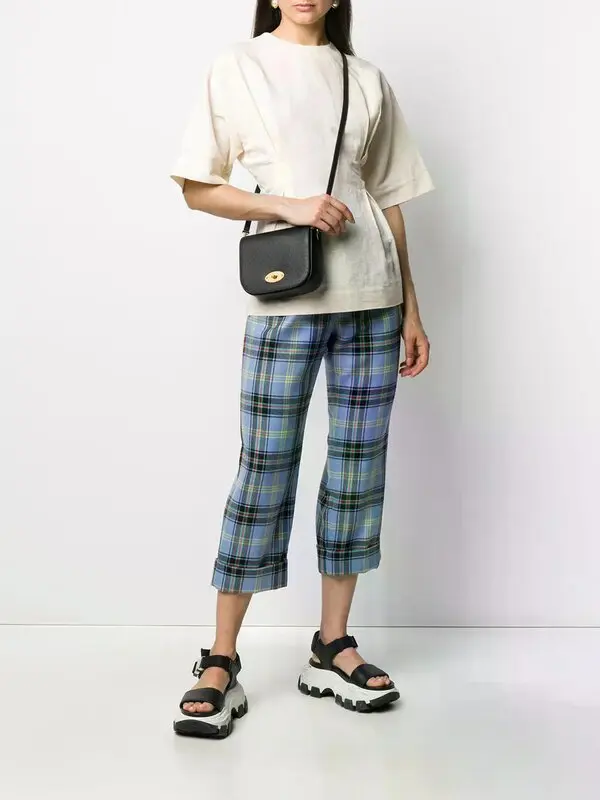 Mulberry Darley Satchel Bag