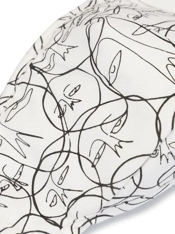 HACULLA. One Of A Kind Mask
