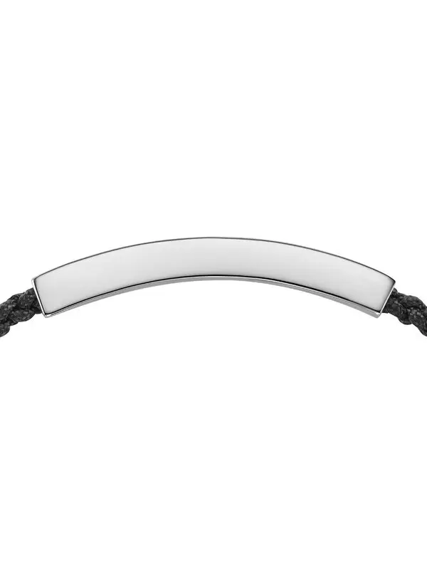 Monica Vinader Linear Large Bracelet