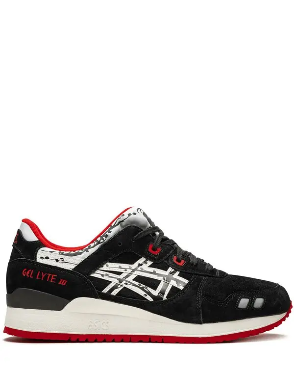 Asics Gel-lyte 3 “titolo Papercuts” Sneakers