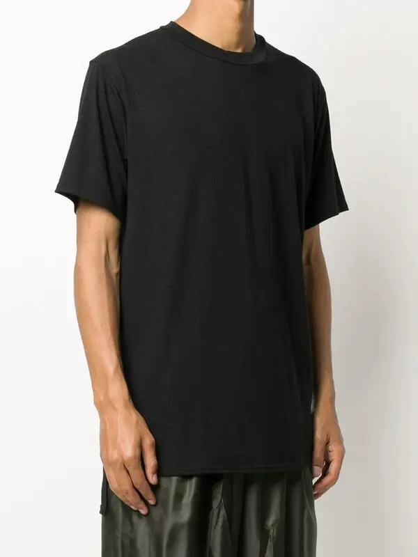 YUIKI SHIMOJI Short-sleeve T-shirt