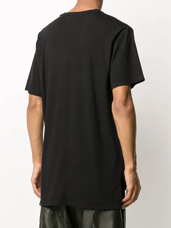 YUIKI SHIMOJI Short-sleeve T-shirt