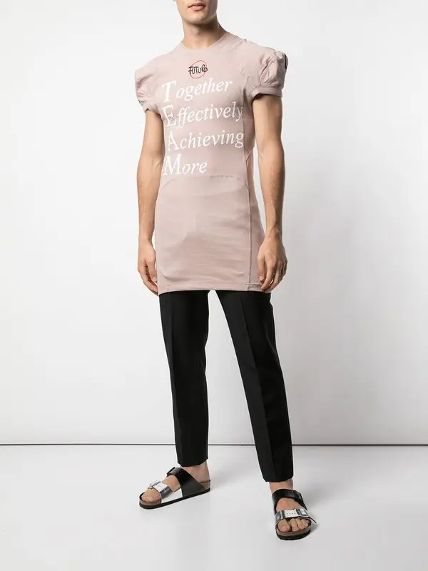 VIVIENNE WESTWOOD 45 T-shirt
