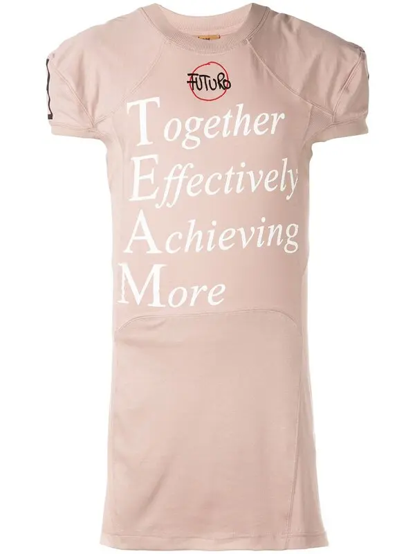 VIVIENNE WESTWOOD 45 T-shirt