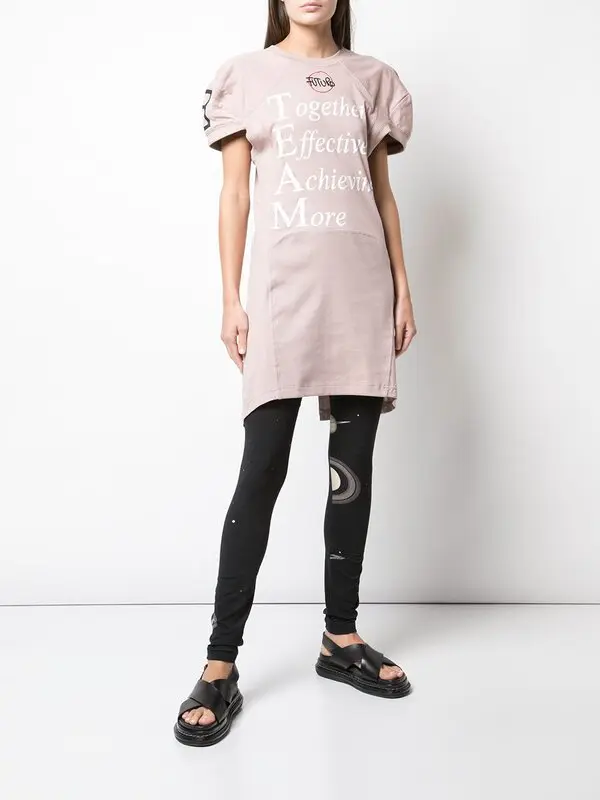 VIVIENNE WESTWOOD 45 T-shirt