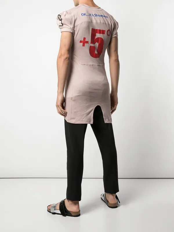 VIVIENNE WESTWOOD 45 T-shirt