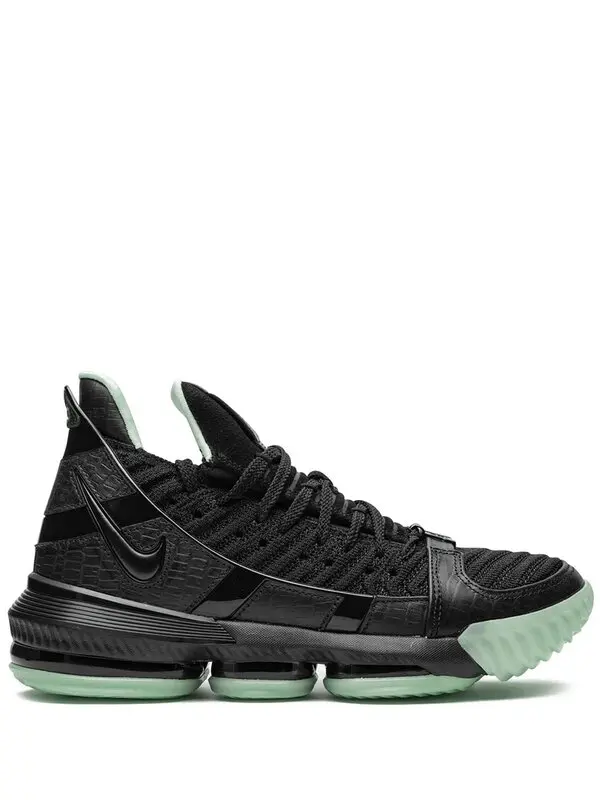Nike Lebron 16 Sb Glow Sneakers