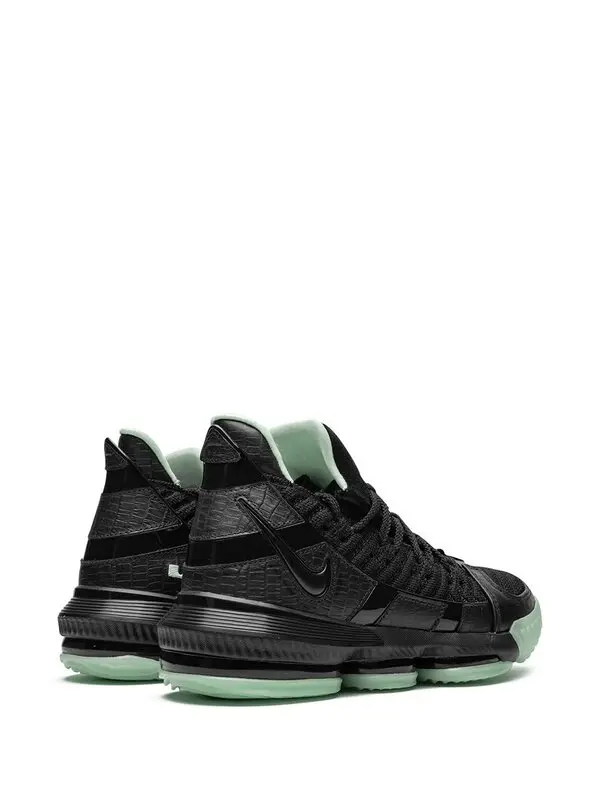 Nike Lebron 16 Sb Glow Sneakers