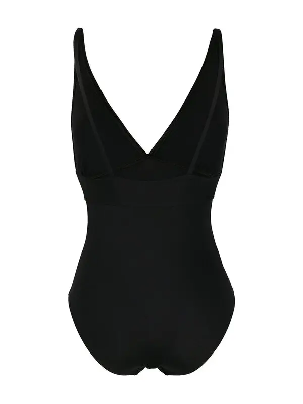 ERES Larcin Triangle Tank Swimsuit