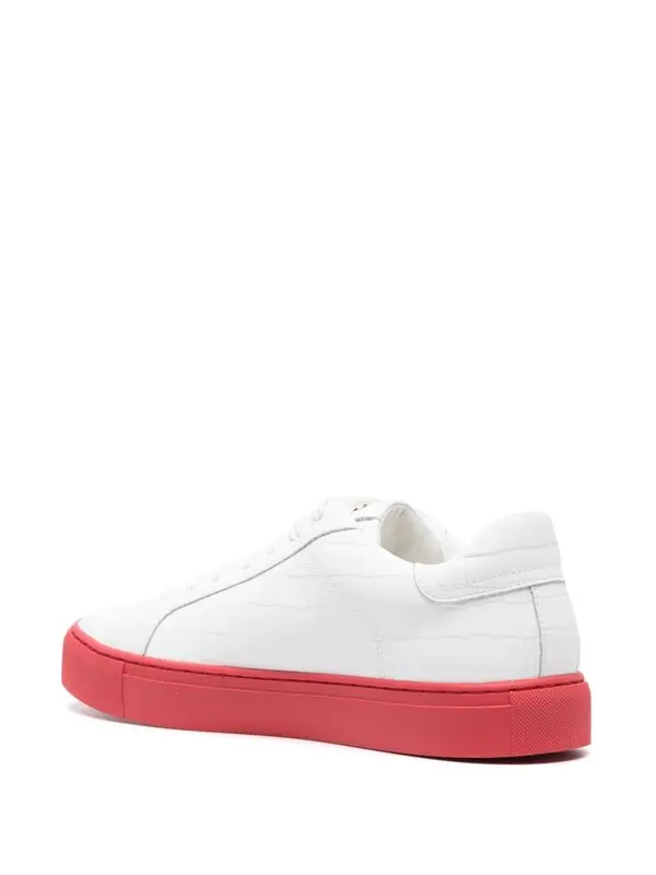 HIDE&JACK Essence Tuscany Sneakers - White