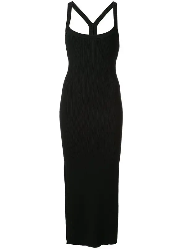 Manning Cartell Sweet Ride Sleeveless Dress - Black | Editorialist