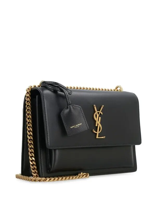 Saint Laurent Sunset Shoulder Bag
