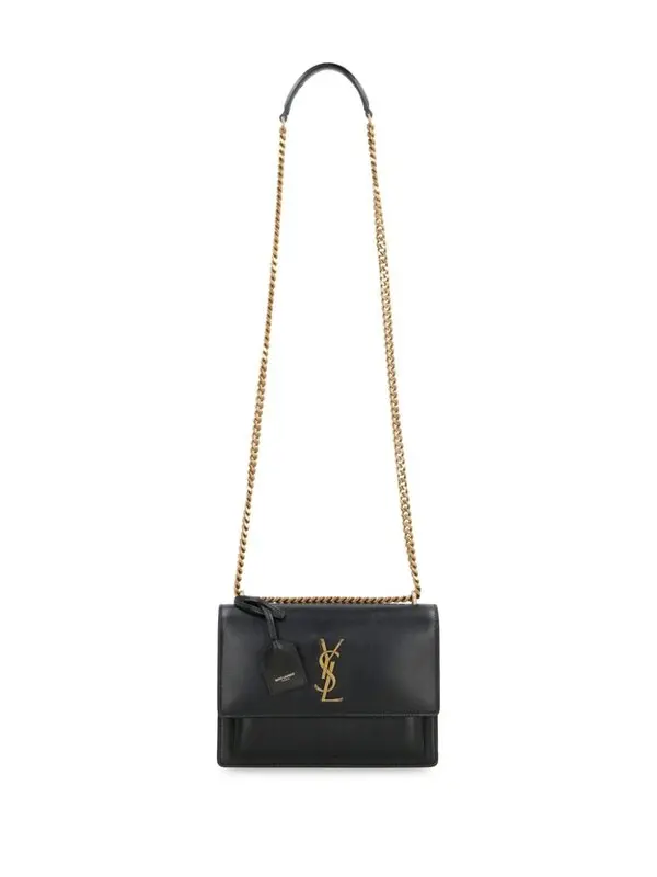 Saint Laurent Sunset Shoulder Bag