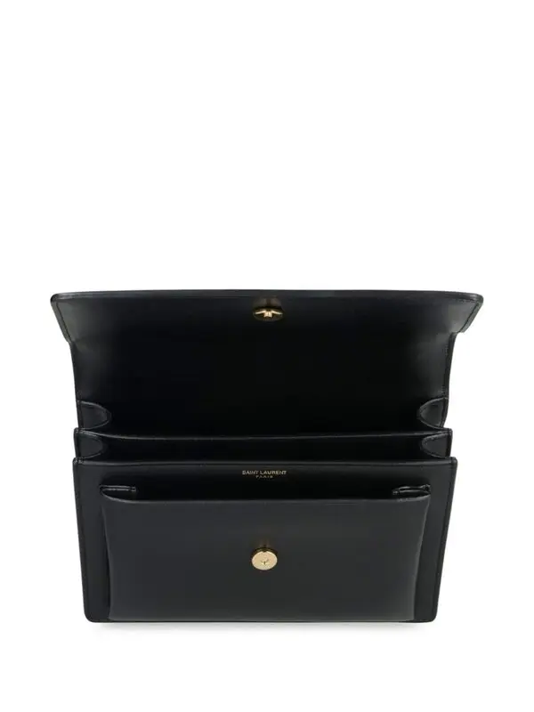 Saint Laurent Sunset Shoulder Bag