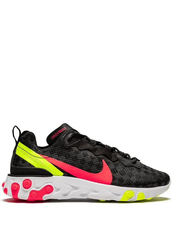 Nike React Element 55 Sneakers