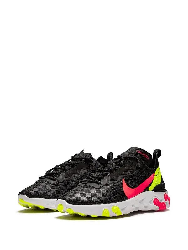 Nike React Element 55 Sneakers