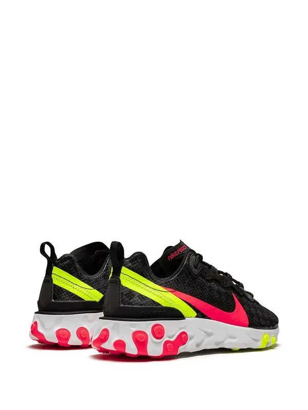 Nike React Element 55 Sneakers