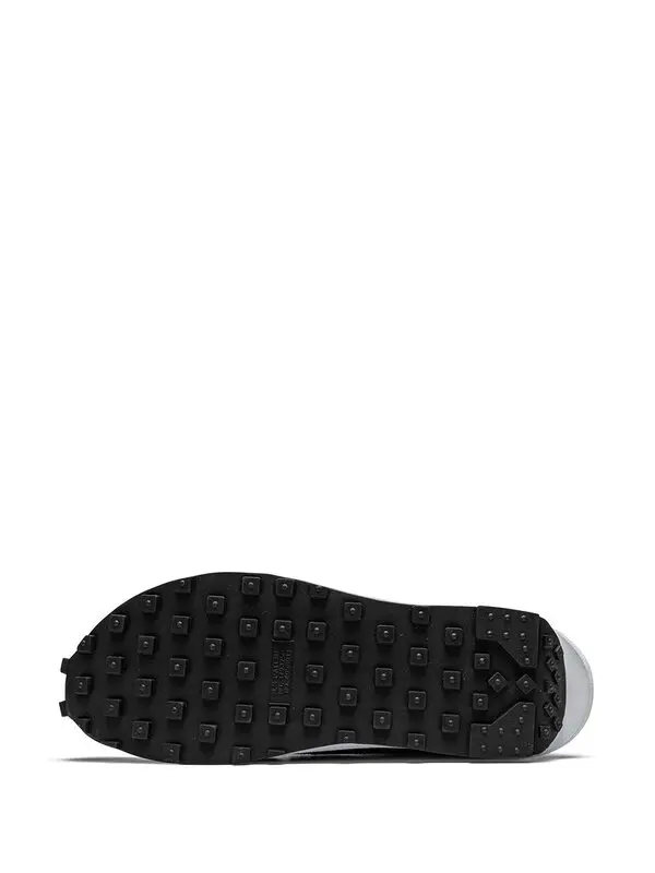 Nike X Sacai Ldwaffle Nylon Sneakers