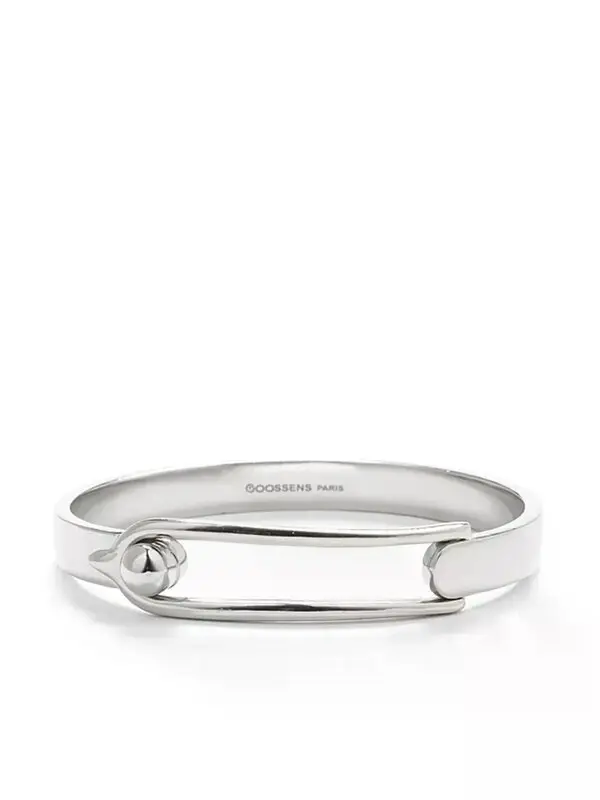 GOOSSENS Boucle Bracelet - Silver