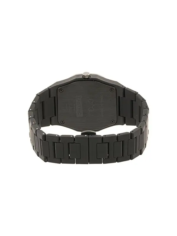 D1 MILANO Polycarbon Analog Watch