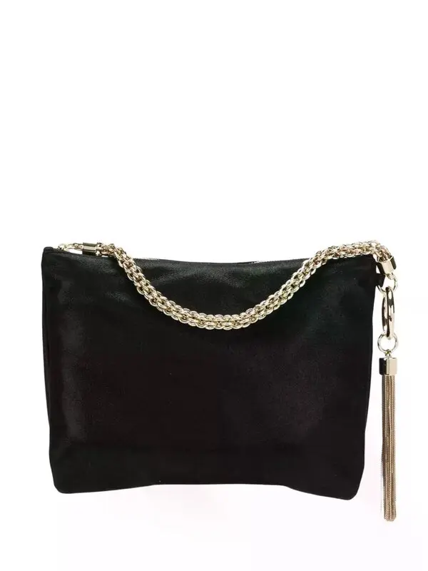 JIMMY CHOO Callie Shoulder Bag