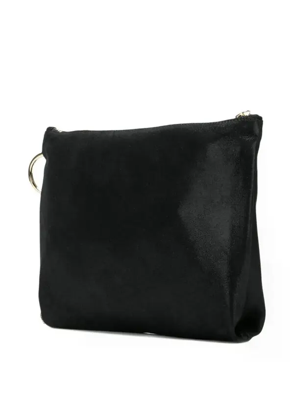 JIMMY CHOO Callie Shoulder Bag