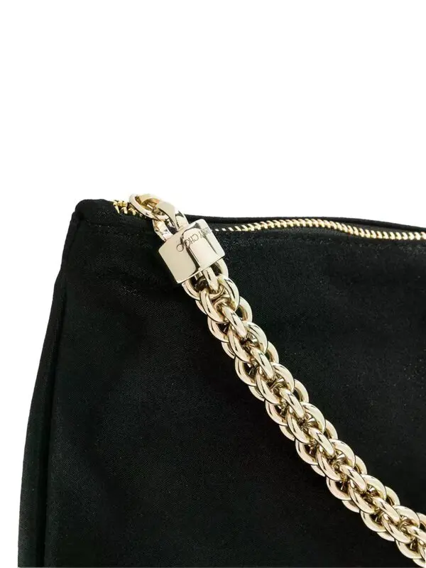 JIMMY CHOO Callie Shoulder Bag