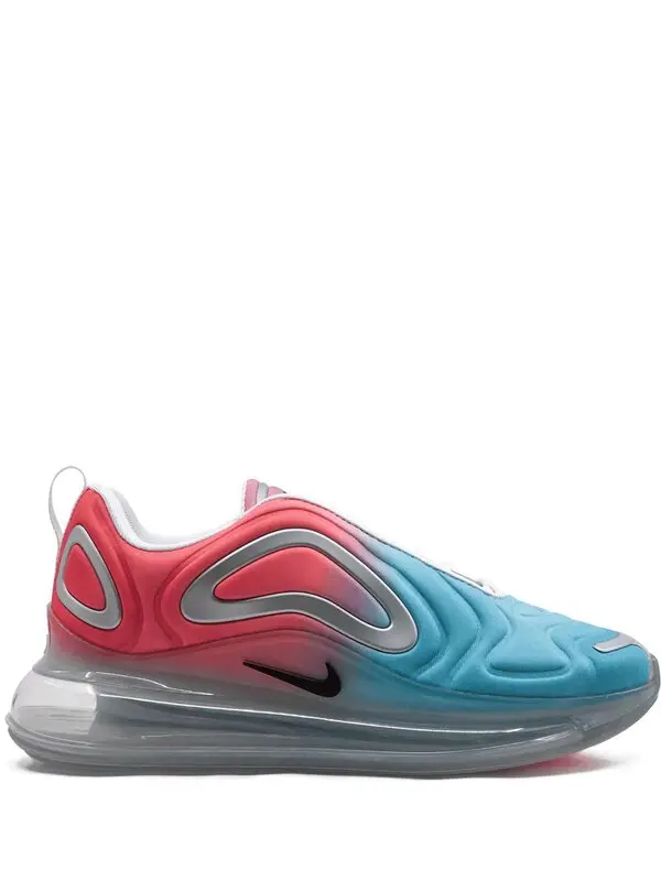 Nike Air Max 720 Sneakers - Blue