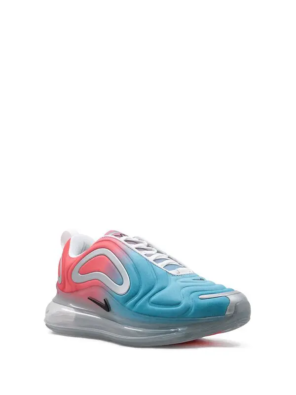 Nike Air Max 720 Sneakers - Blue