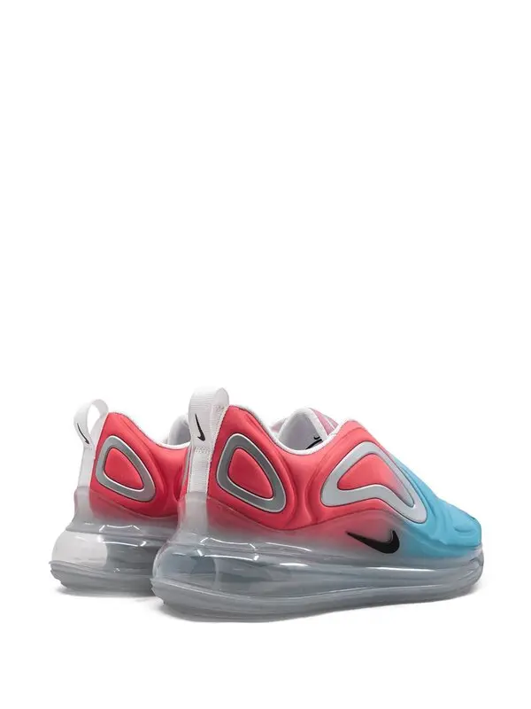 Nike Air Max 720 Sneakers - Blue
