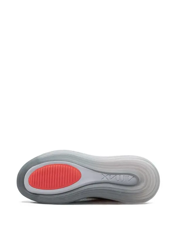 Nike Air Max 720 Sneakers - Blue