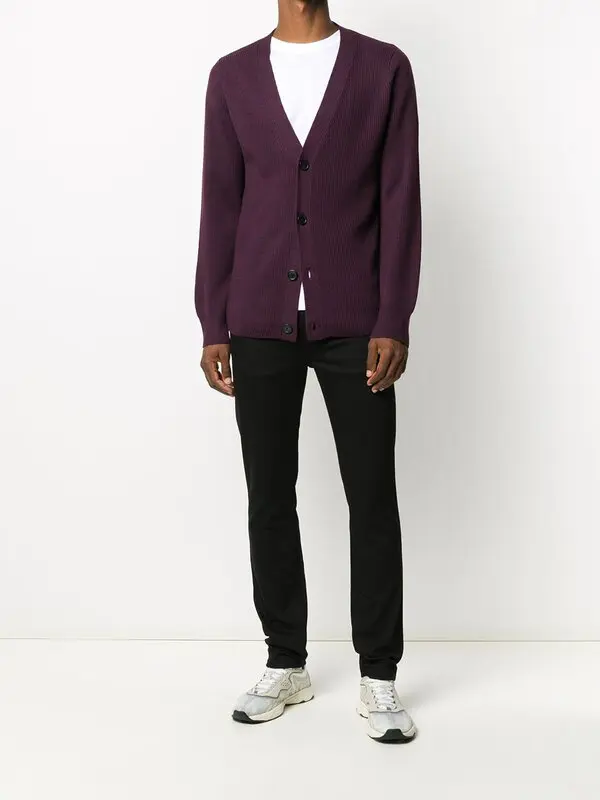 Acne Studios North Skinny-fit Jeans