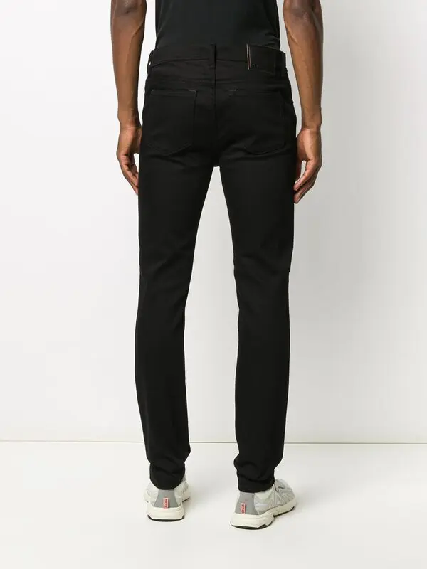 Acne Studios North Skinny-fit Jeans