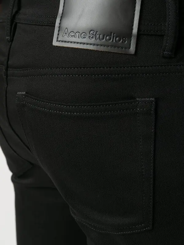 Acne Studios North Skinny-fit Jeans