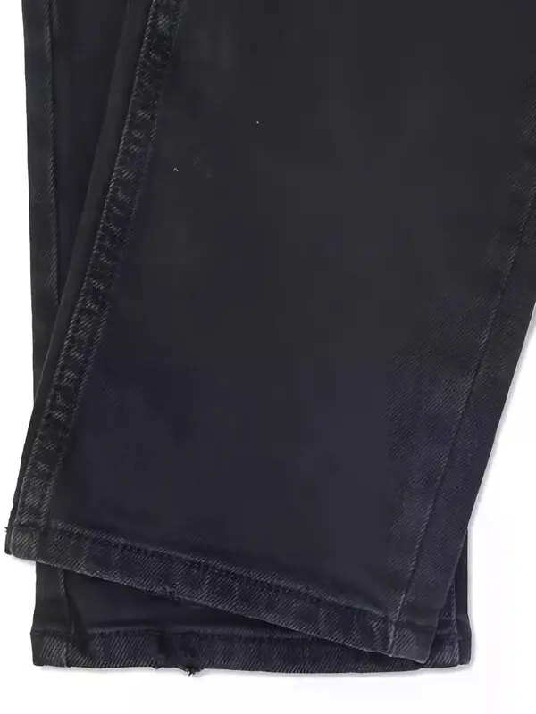 Ksubi Chitch Boneyard Jeans - Black