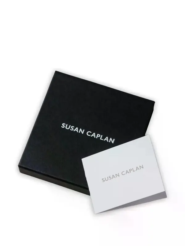ELIZABETH TAYLOR Open-work Cuff Bracelet