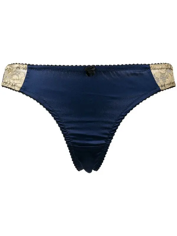 GILDA & PEARL Gina Thong