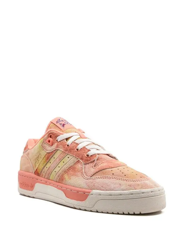 Adidas Rivalry 'social Status' Low-top Sneaker