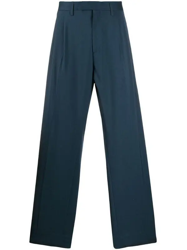 Off-White Oversized Suit Trousers