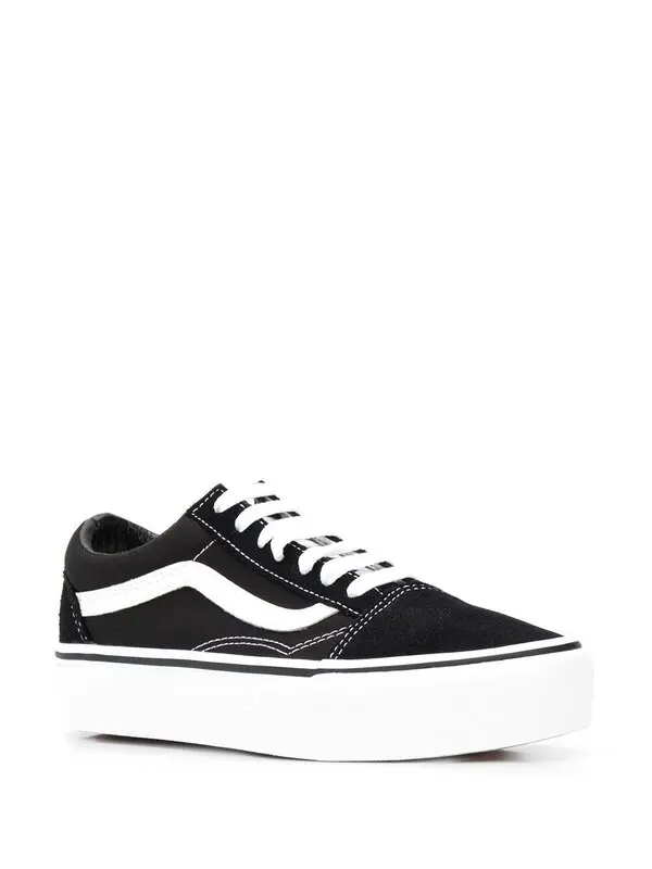VANS Comfycush Old Skool Sneakers