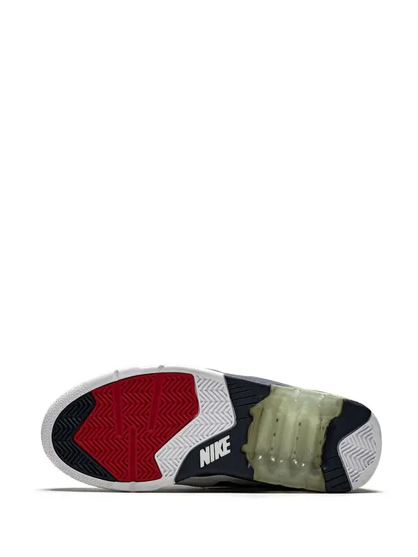 Nike Air Force 180 Olympic Sneakers