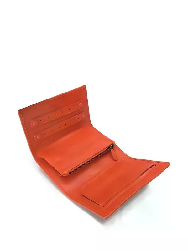 Bottega Veneta Intrecciato Pouch