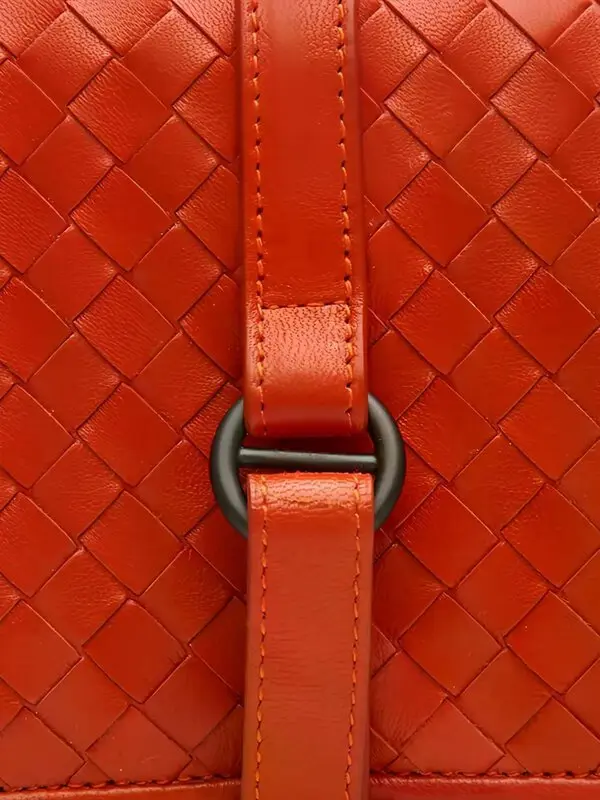 Bottega Veneta Intrecciato Pouch