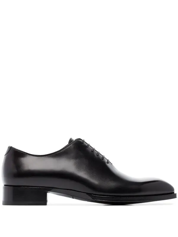 TOM FORD Elken Oxford Shoes