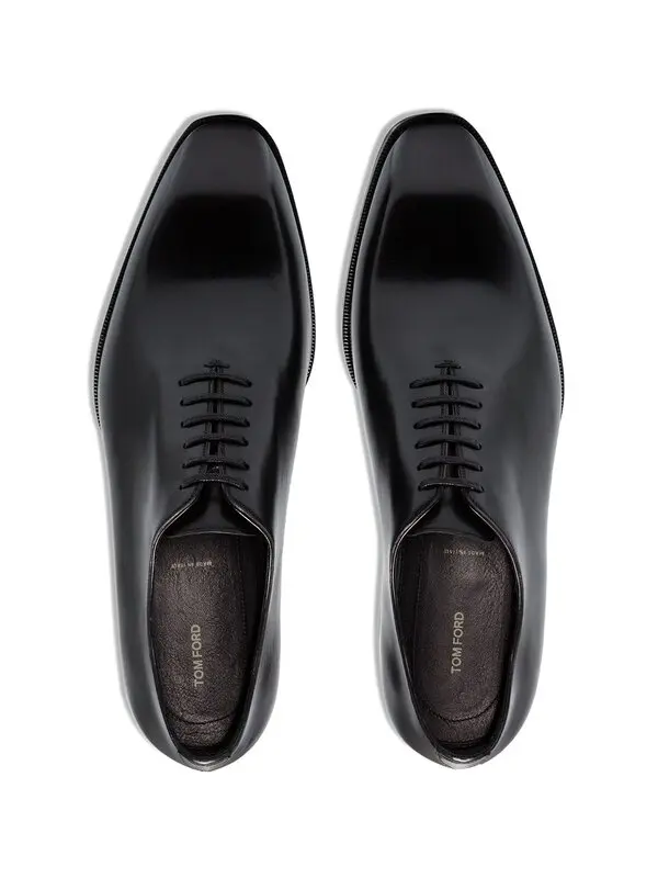 TOM FORD Elken Oxford Shoes