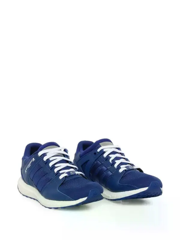 MASTERMIND WORLD Eqt Support Ultra Wide Sneakers