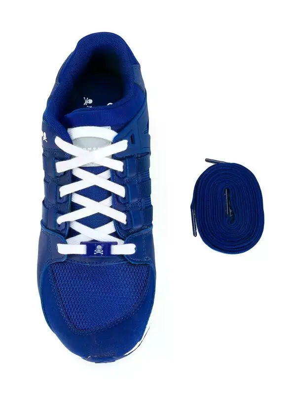MASTERMIND WORLD Eqt Support Ultra Wide Sneakers