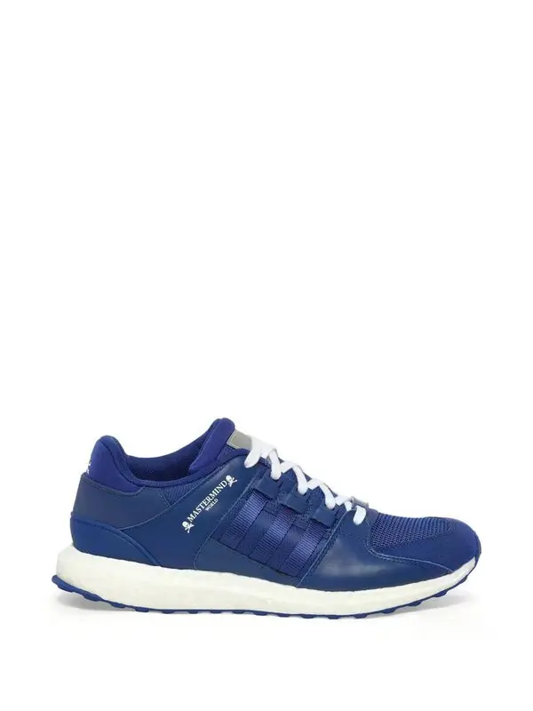 MASTERMIND WORLD X Adidas Eqt Support Ultra Wide Sneakers