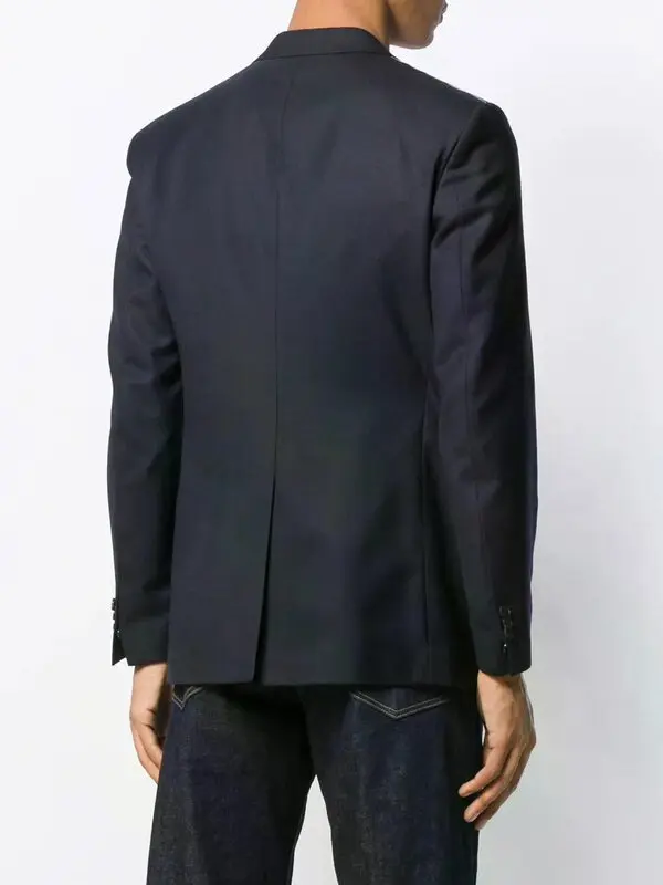 MAISON MARGIELA Side-strap Blazer
